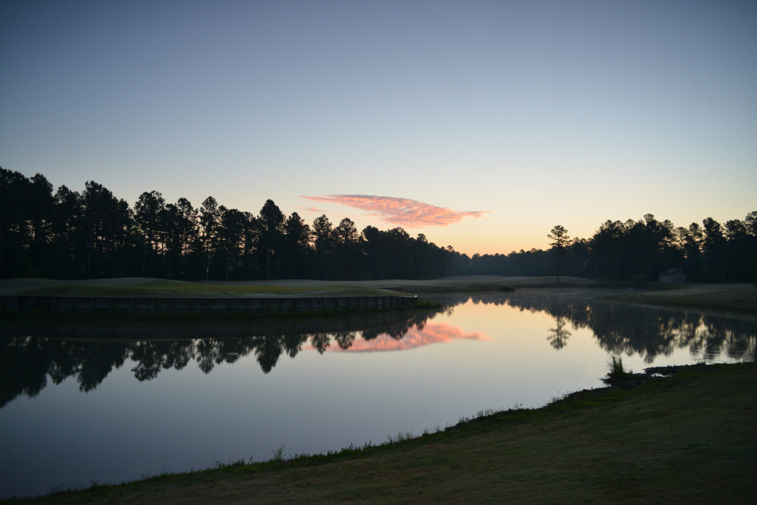 Latest News – Carolina Colours Golf Club