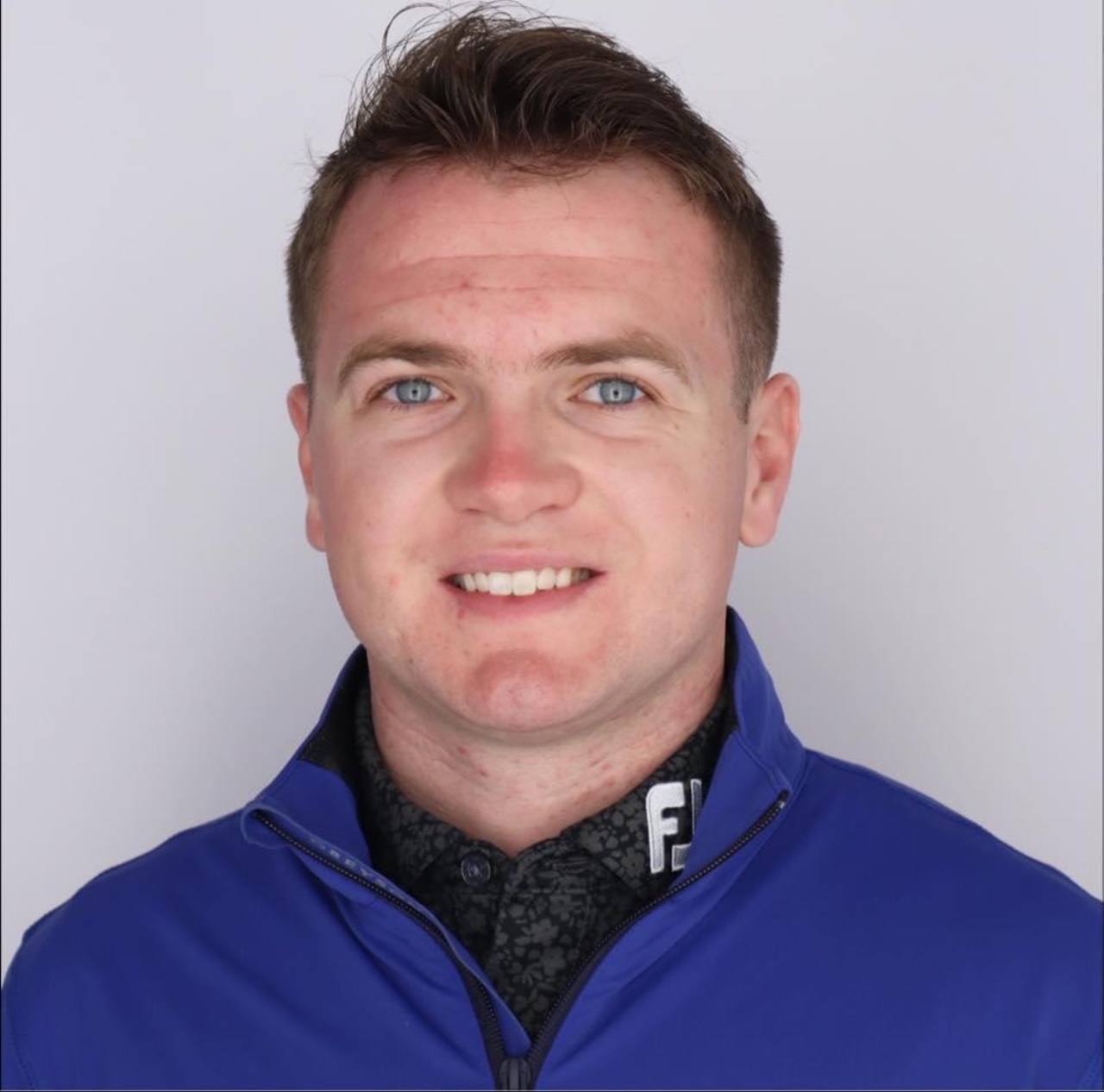 Fair Weather Golf – Carolina Colours Golf Club