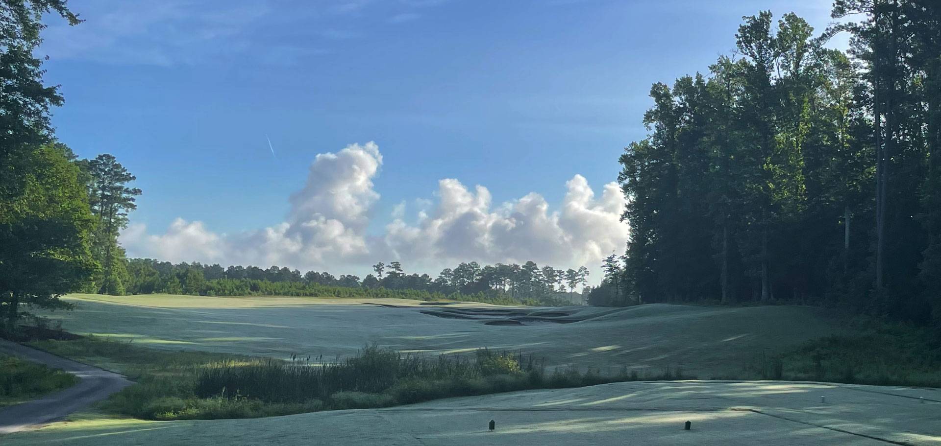 Membership – Carolina Colours Golf Club